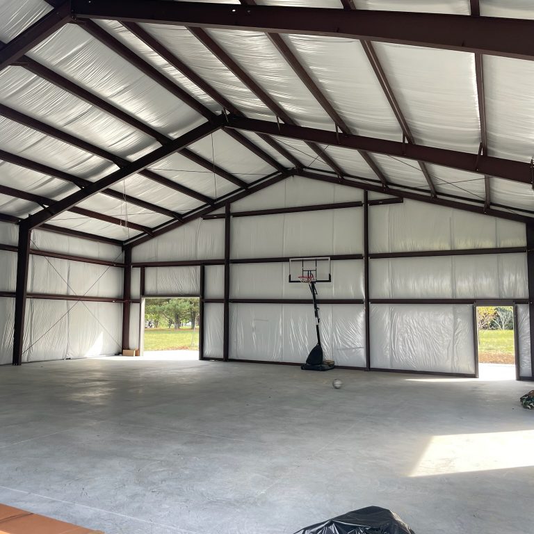 Shop & Garages : Elite Metal Buildings